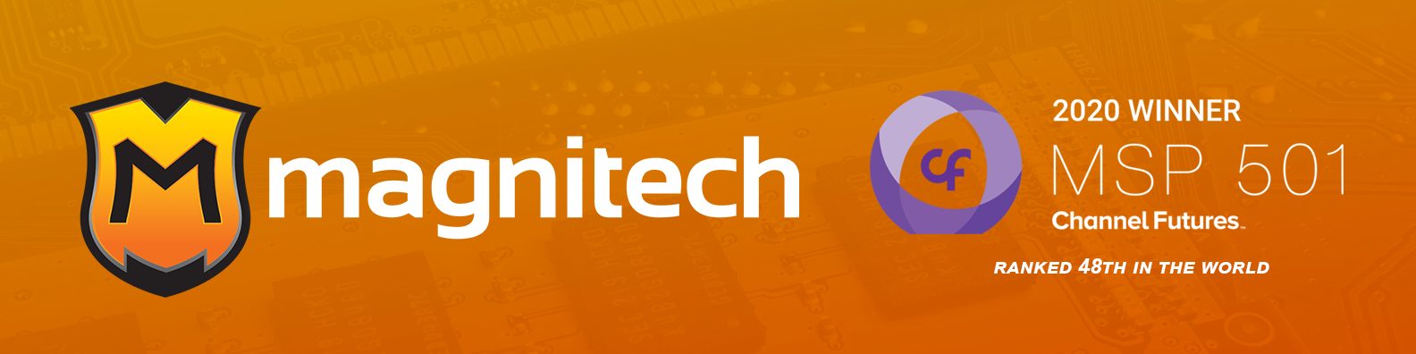 Magnitech Ranks #48 in the World on the MSP 501 - Magnitech | IT ...
