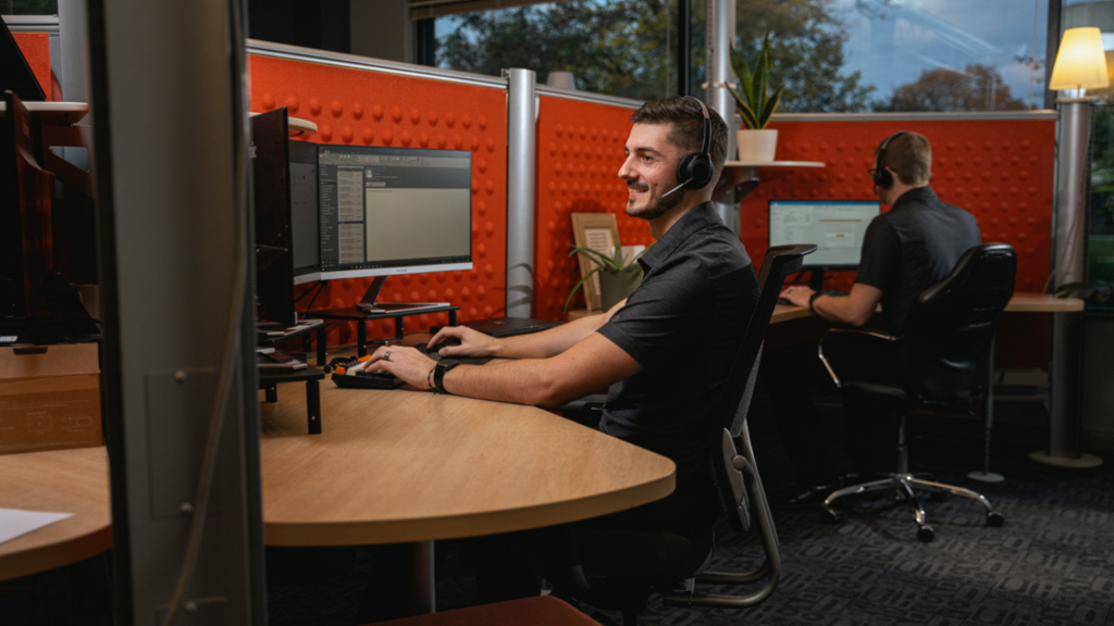 IT Support Services | Magnitech | Naperville, IL